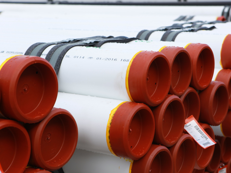 Home | Borusan Pipe