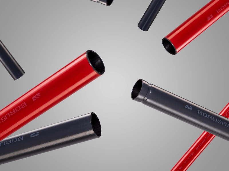 Home | Borusan Pipe